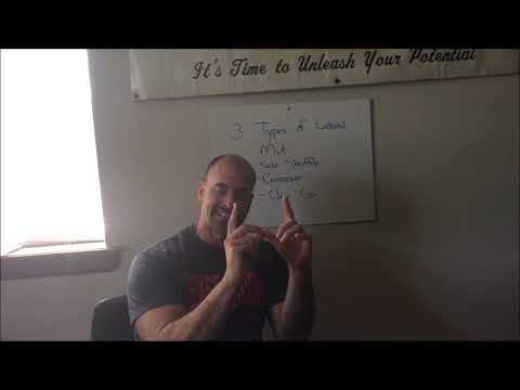 3 TYPES of lateral Movement