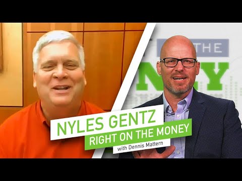 Pandemic Advice from Nyles Gentz