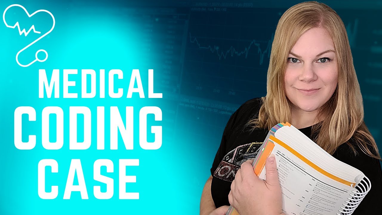 Medical Coding CPT & ICD-10-CM Surgical Case Study - Step-by-Step Walkthrough