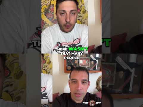 Paul Dobleman - The Rise of Tattoo Culture: From Apprentice to Full-Time Artist