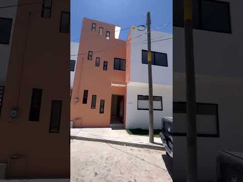2023 Brand new construction home for sale only $215,000usd - This is a MUST SEE, centrally located!!