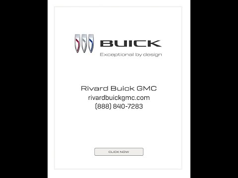 Epsilon Sales Touch 2024 09 Buick National Offer Static National Offer Video Tampa FL