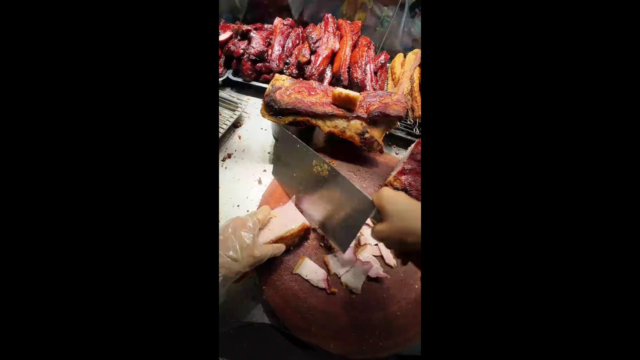 Char Siu - Live Streaming 2026-05-20 09:21:21