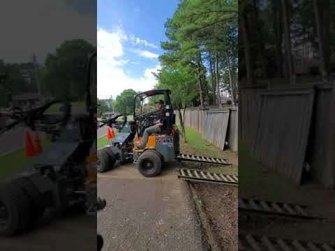 Giant 254 Tele HD with Branch Manager Clam Shell Attachment