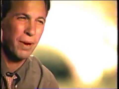 State Farm Insurance Commercial - Agent Mark Doyle - Basketball - Like a Good Neighbor (2000)