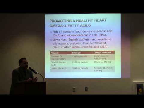Understanding The Role of Herbal Medicine in Preventing & Treating Disease