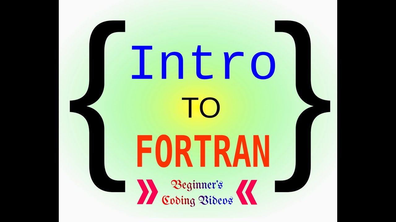 Fortran Tutorial for Beginners (Part 3) : Do loop, File Input/Output and GNUPlot