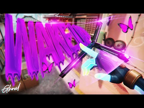 Steam Community :: Video :: Wake Up 🔥 (Valorant Montage)