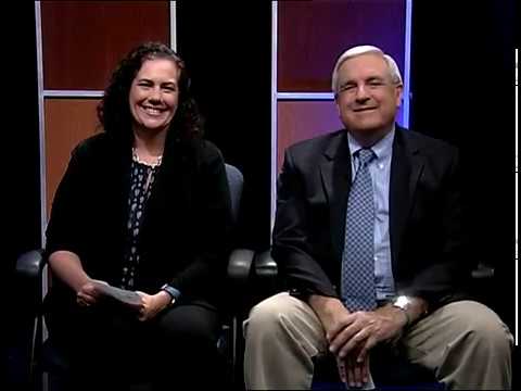 HealthTalk 567 – Orthopedic Patient Testimonial (Part III)