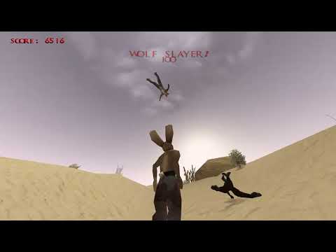 Steam Community :: Video :: Lugaru HD (Insane) Challenges 12-14 and The ...