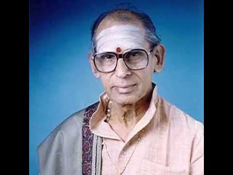 KAMBOJI RAGAM,THANAM,PALLAVI BY NEDUNURI KRISHNAMURTHI