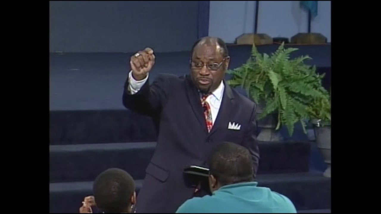 What it means to Hide God’s Word in your Heart | Dr. Myles Munroe