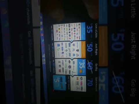 Directv Now TV Channels