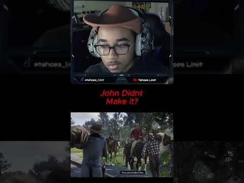 Steam Community :: Video :: RDR2 || John Didn't Make it? #rdr2 #rdrgameplay #gaming # ...