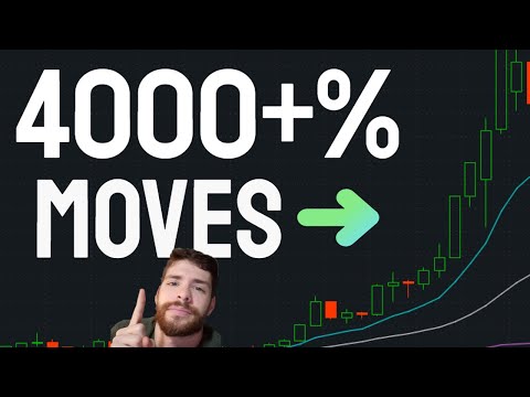 HOW TO CATCH STOCKS BEFORE THEY BREAK OUT! Parabolic Moves & Sympathy Plays