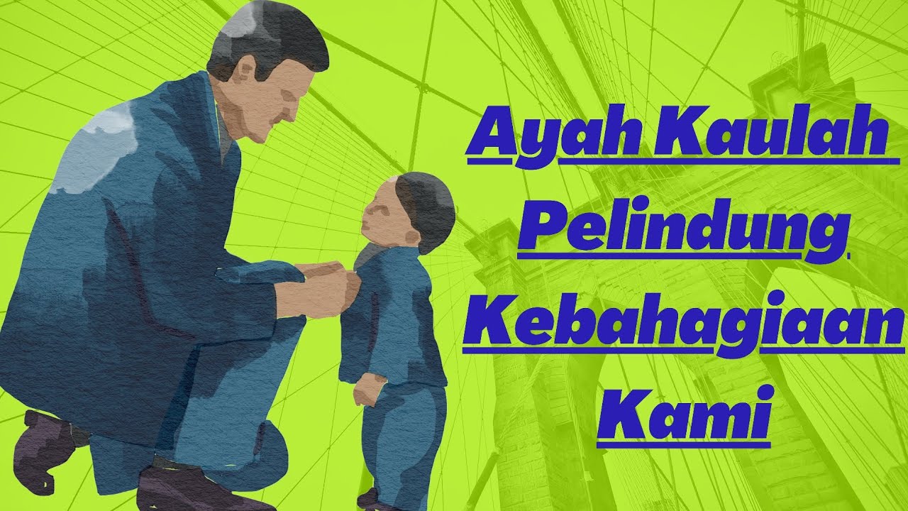 KATA KATA MUTIARA UNTUK AYAH TERCINTA - PENUH MAKNA‼️ Kata Hebat