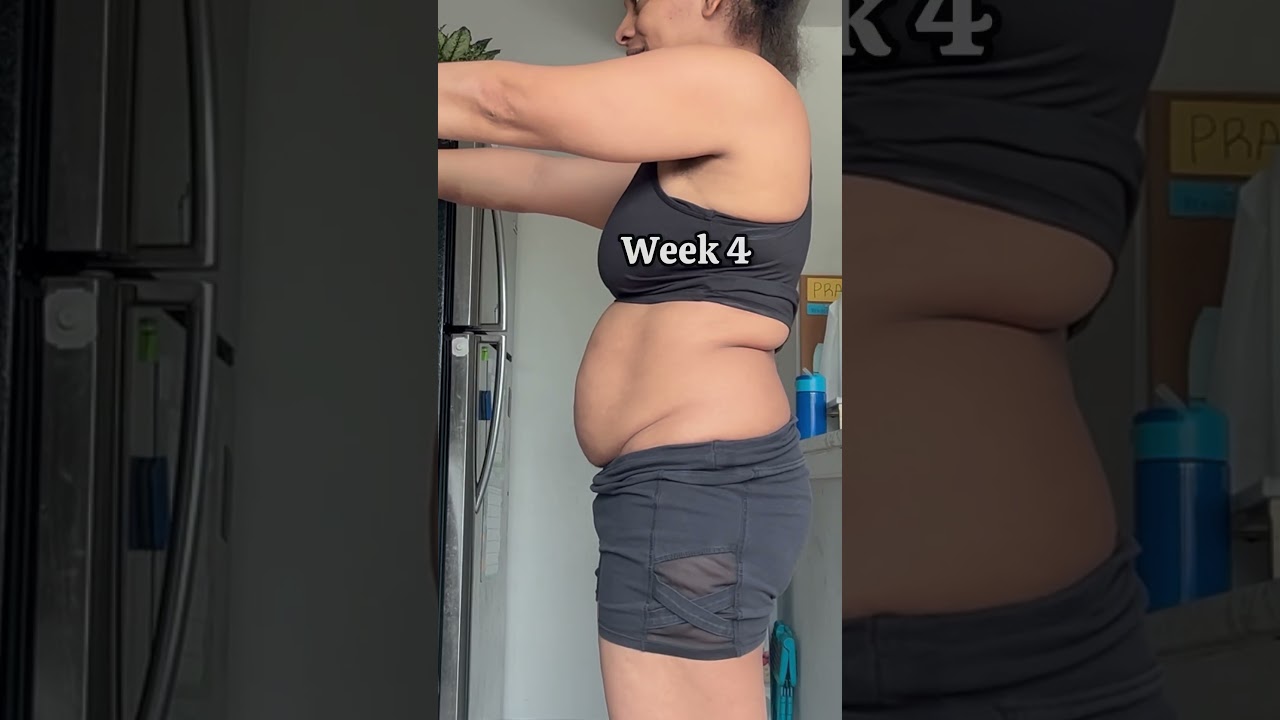 REALISTIC weight loss journey ( day 1-week 6) #weightloss #weightlossjourney #weightlossmotivation