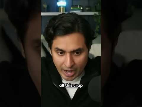 If You Have ADHD Do THIS