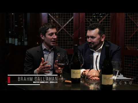 Elvio Cogno's Valter Fissore and Master Sommelier Brahm Callahan discuss the 2015 Barbaresco Bordini