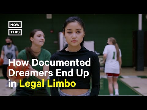Meet the Documented Dreamers Who May Still Face Deportation