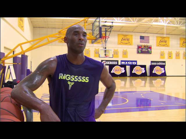 Top 5 richest NBA player contracts