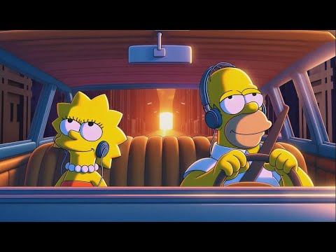CHILL & DRIVE ✍️ lofi hip hop radio ~ beats to relax/study ???? Lofi Drive To Chill And Drive