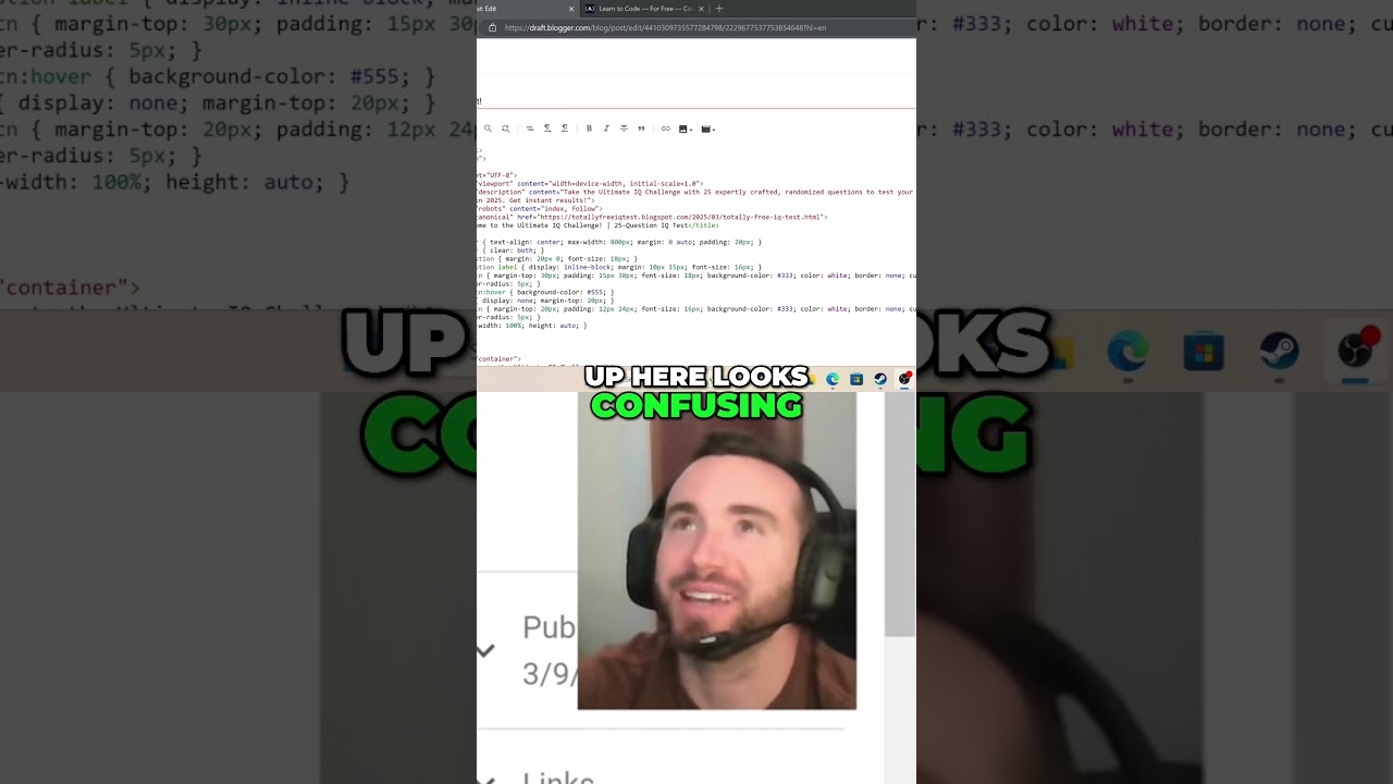 Code in 30 Days  It's Easier Than You Think! Tutorial