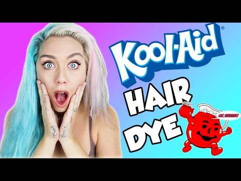 How to Dye Your Hair at Home With Box Dye Colors in 2020