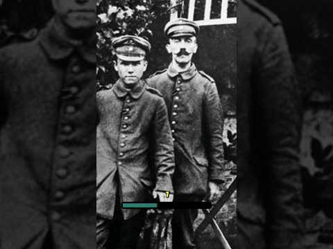 Hitler before WW2 | 🇩🇪 Hitler facts