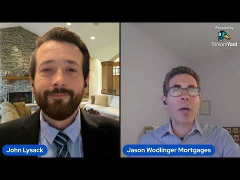 Financial Advisor Careers - John Lysack