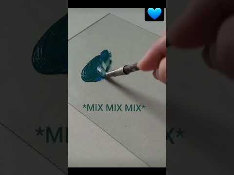 How to Make Pantone Color