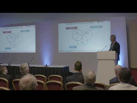 The Future of CAFM Systems - Andrew Schafer, Managing Director, Accruent/Verisae - EMEA