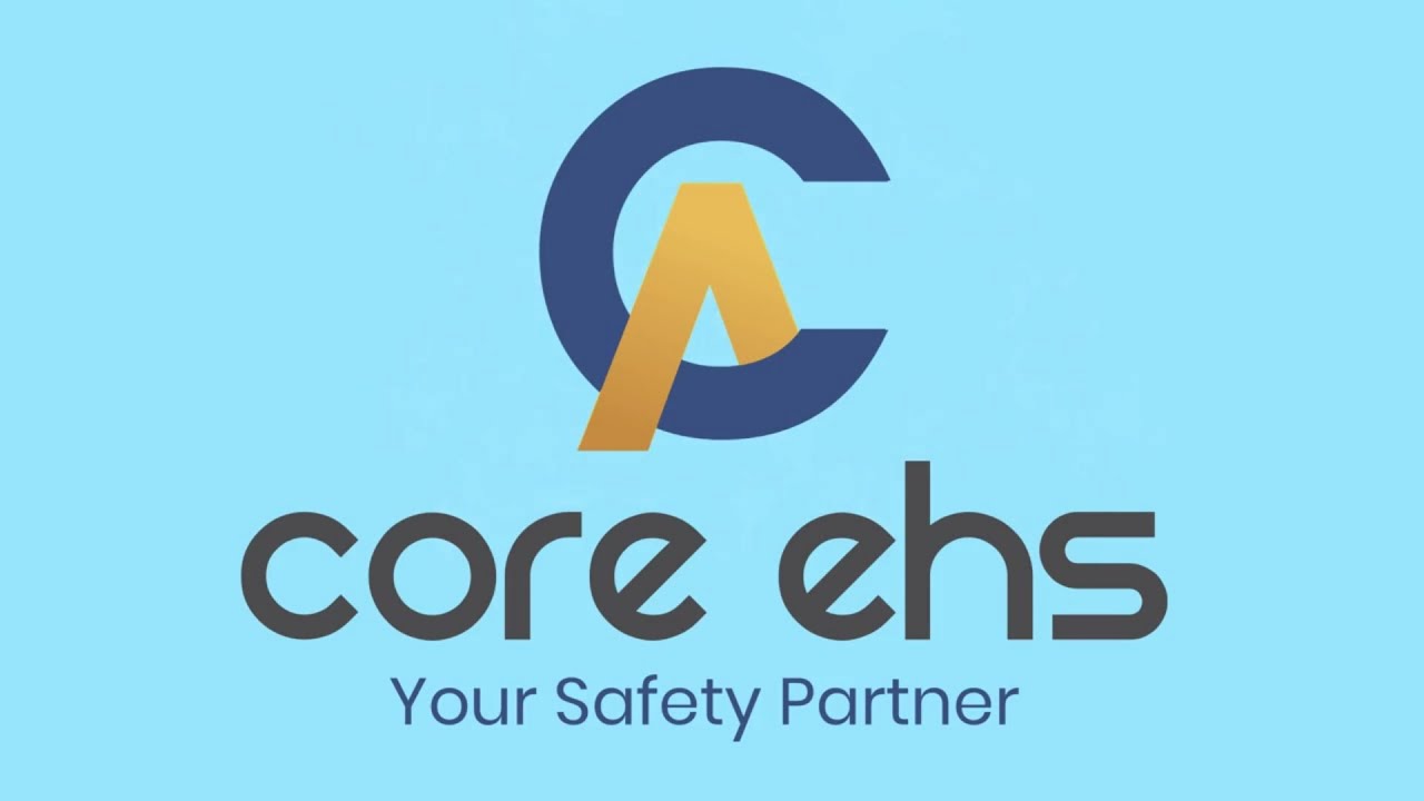 CORE EHS Brand Launch