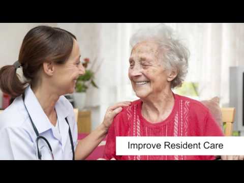 General Benefits of Using Two way Radios - Senior Living
