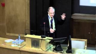 Sir Peter Lachmann, global authority on immunology dedicated to ...