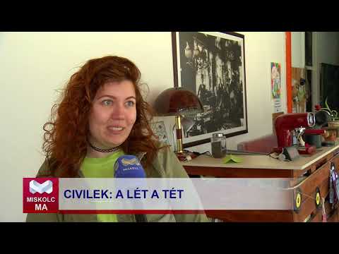 Civil szervezetek - rezsi körkép