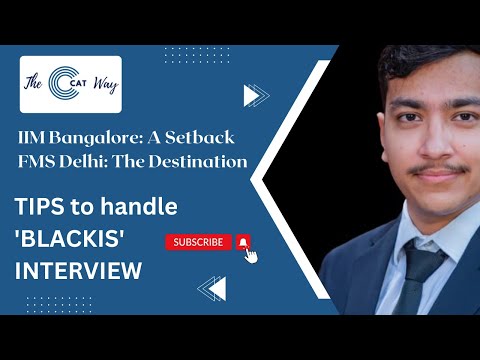 GDPI Preparation for B-Schools | How to Crack WAT/GD/PI? Crack IIM Interviews