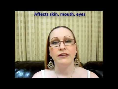 Overview of Diffuse Systemic Scleroderma
