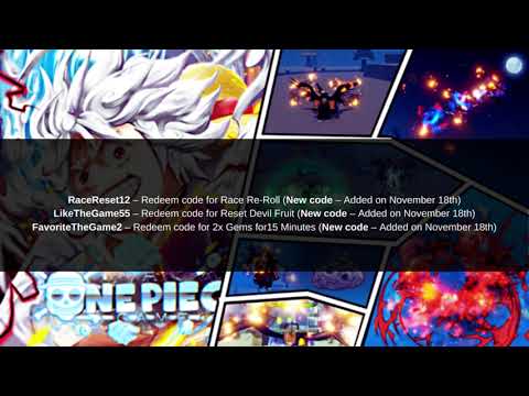 [💰📈 + Codes] A 0ne Piece Game codes