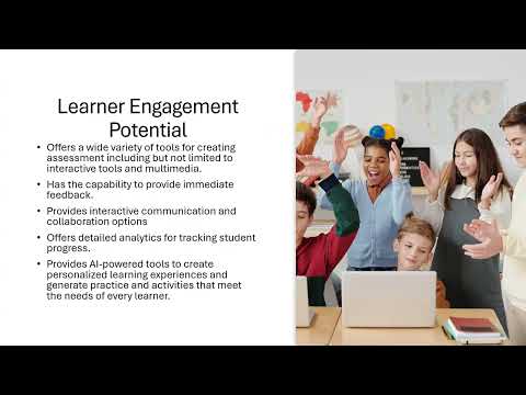 D2L Presentation