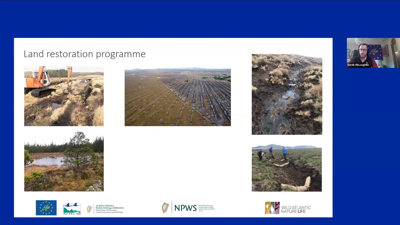 Parallel session A1: Strategies for collecting and distributing funding - Day 2