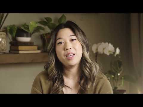 Ari Fong's Biblical Counseling Testimony