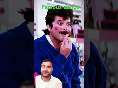 Anil Kapoor Madhuri Dixit 1 2 3 Hindi song#Anil Kapoor#Madhuri Dixit ❤️❤️