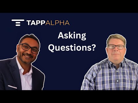 Fresh Questions for the Fund Manager—Going Beyond the Script with TSPY