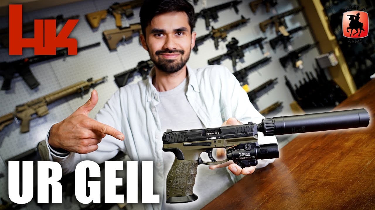 AUSTRIA ARMS - Waffen Wien, Waffen Niederösterreich, Waffenkauf