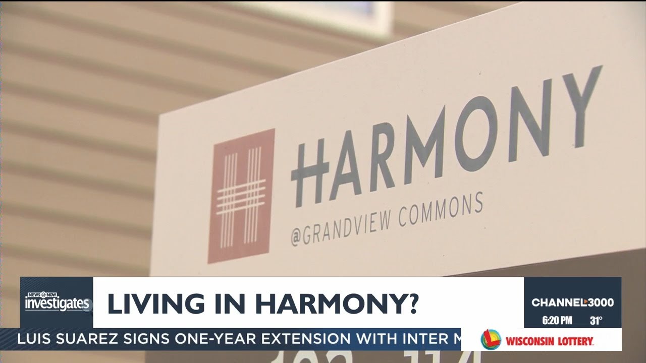'There aren't a lot of options': Taking control of Madison apartment complex 'still on the table'