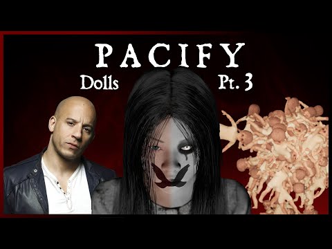 Steam Community :: Video :: Pacify Pt. 3 - "CHEAT CODES. CHEAT CODES."