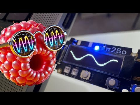 π2Go-Stick Programming the Display
