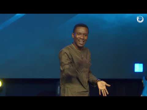 Abounding In Good Works I Godman Akinlabi | The Elevation Church | Dec 5th, 2021
