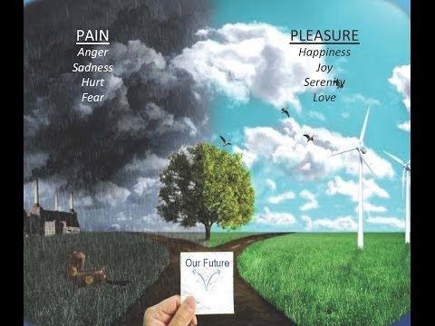 Purpose Built Road Map - Paradigm for Health, Family and Resiliency